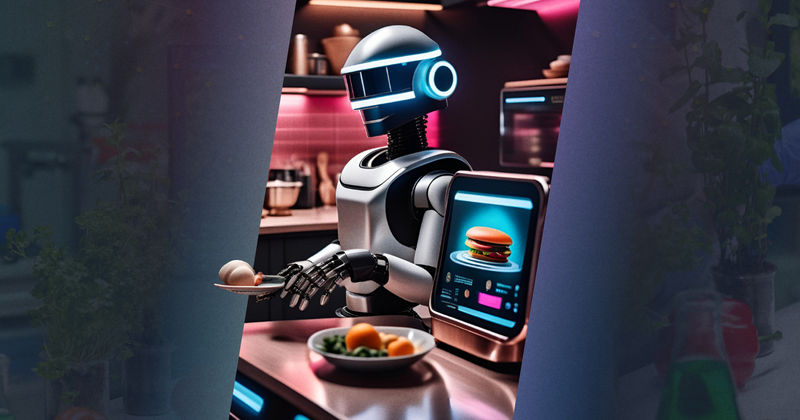 AI Healthy Cooking Assistant for the Meal Planning Platform - DataRoot Labs