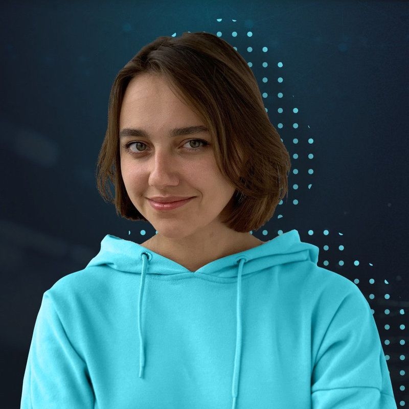 Anna Busol, Talent Acquisition Manager @ DataRoot Labs - DataRoot Labs