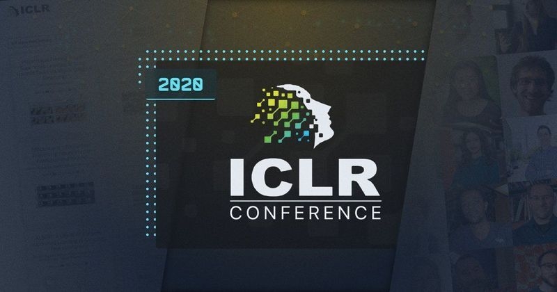 ICLR-2020 Conference Overview - DataRoot Labs